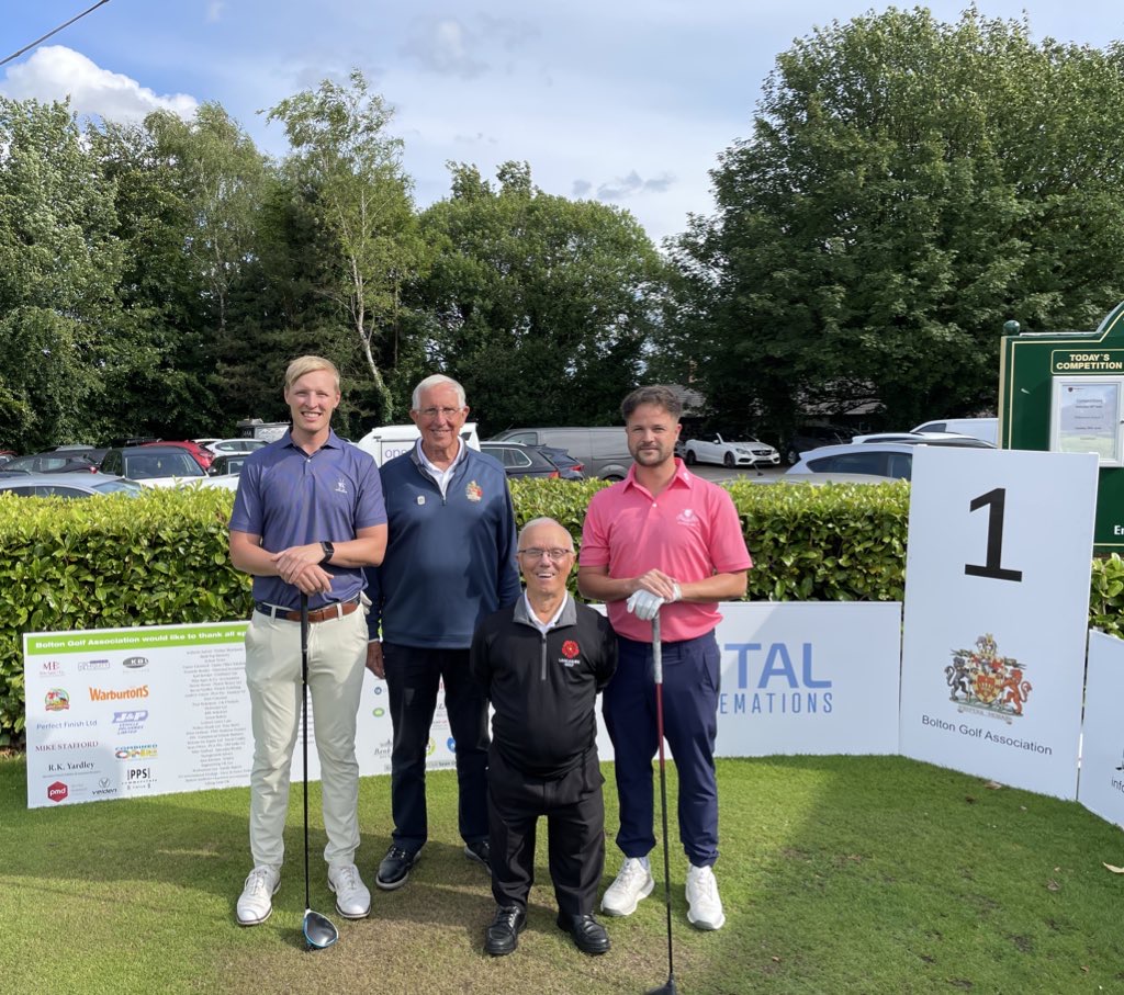 BGA Championship 2025